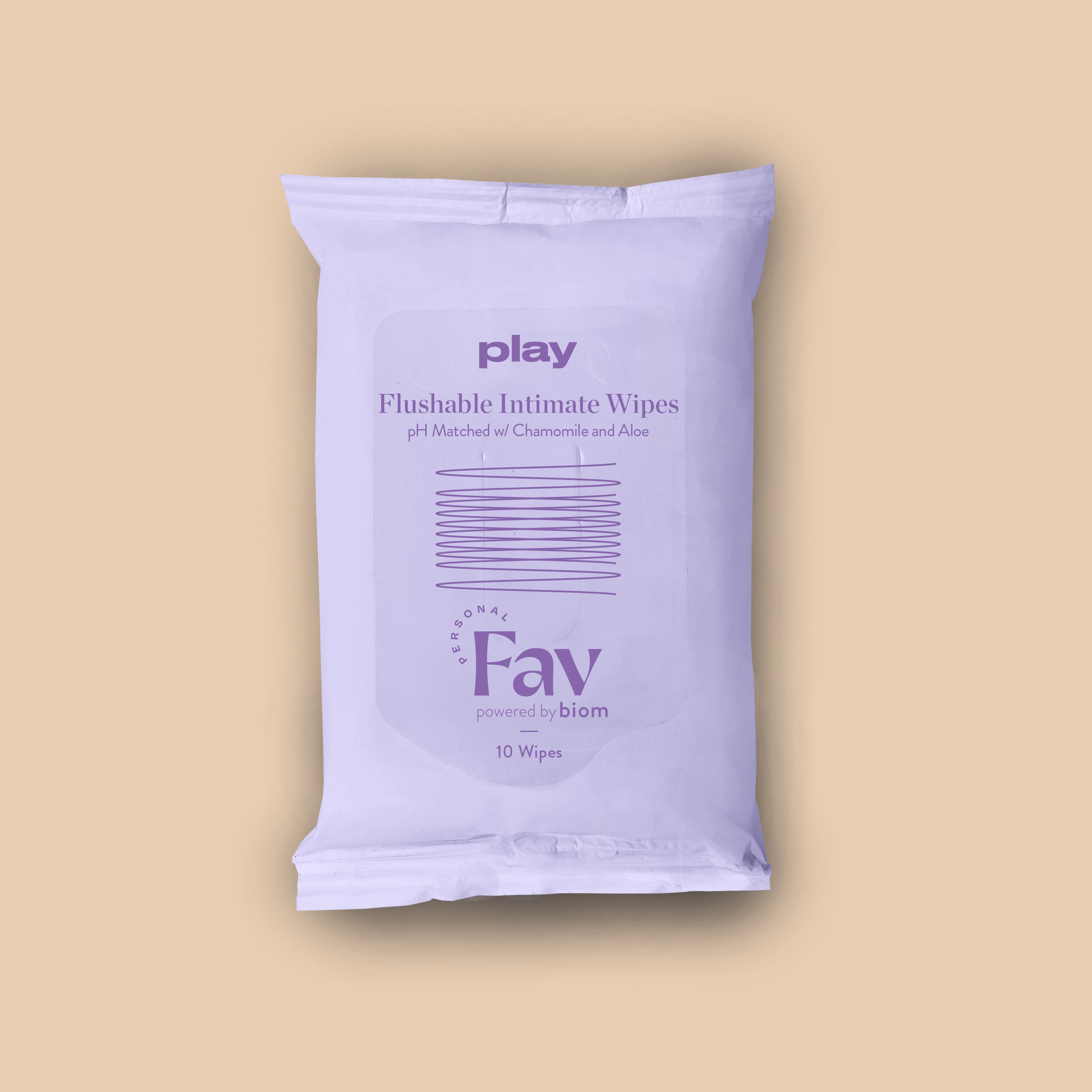 play – Personal Fav