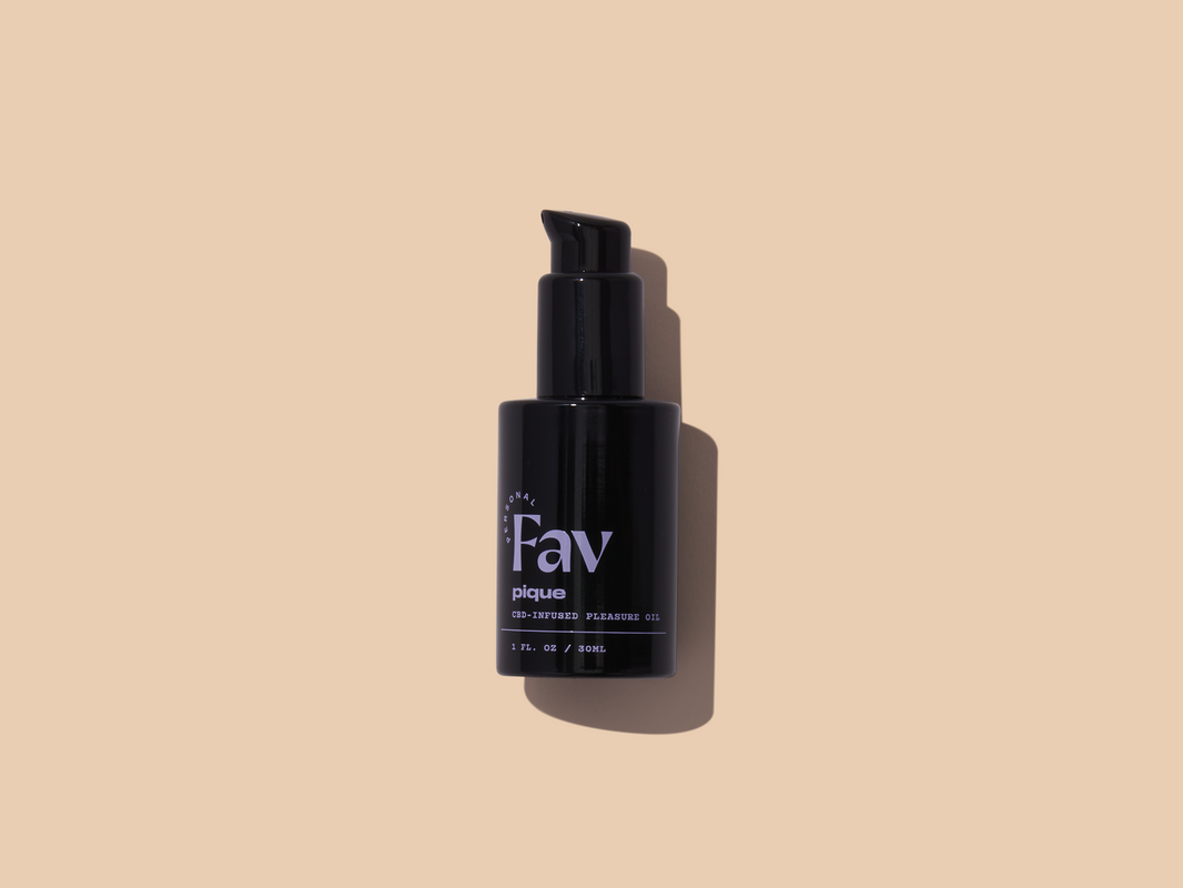Products – Personal Fav