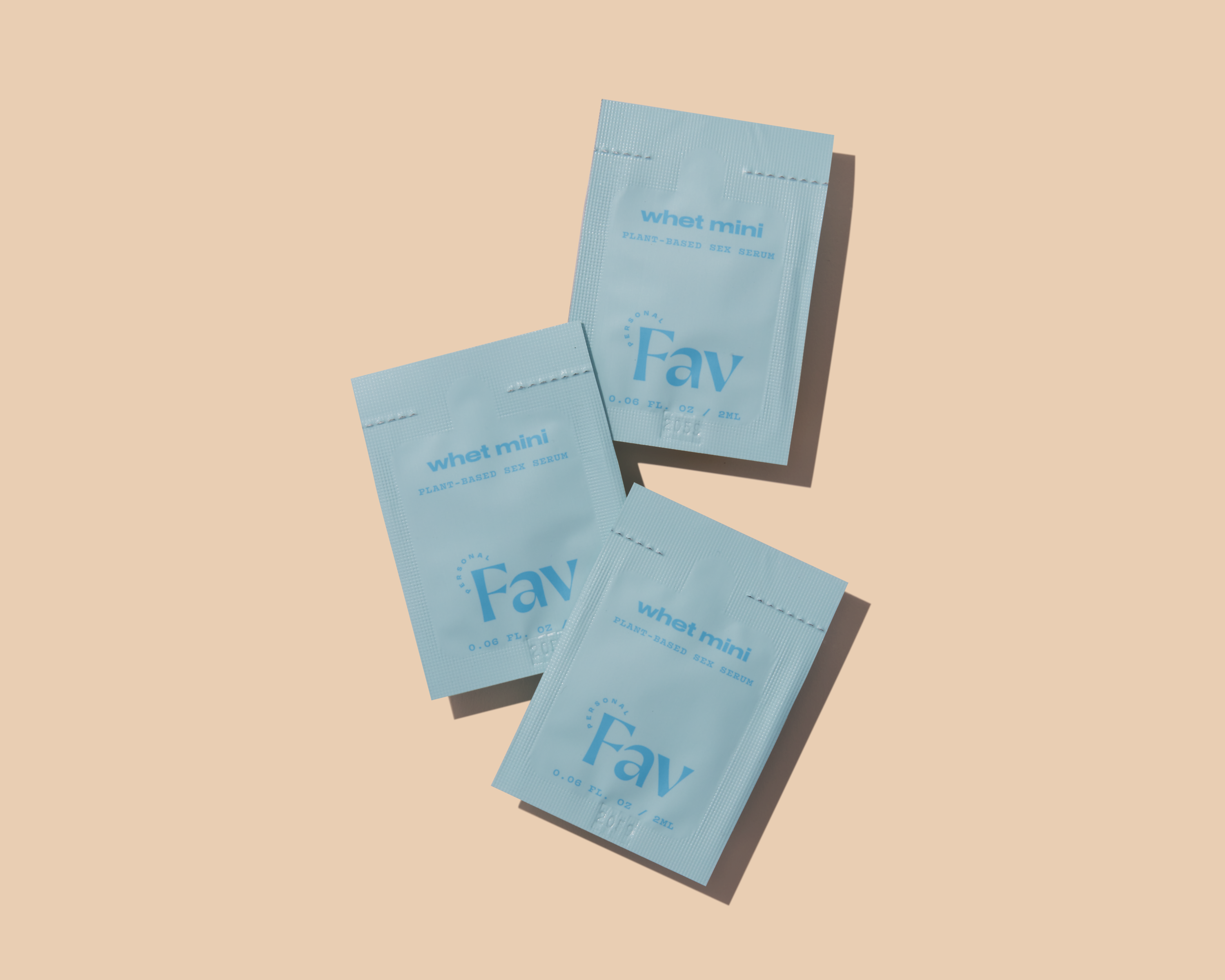 Products – Personal Fav