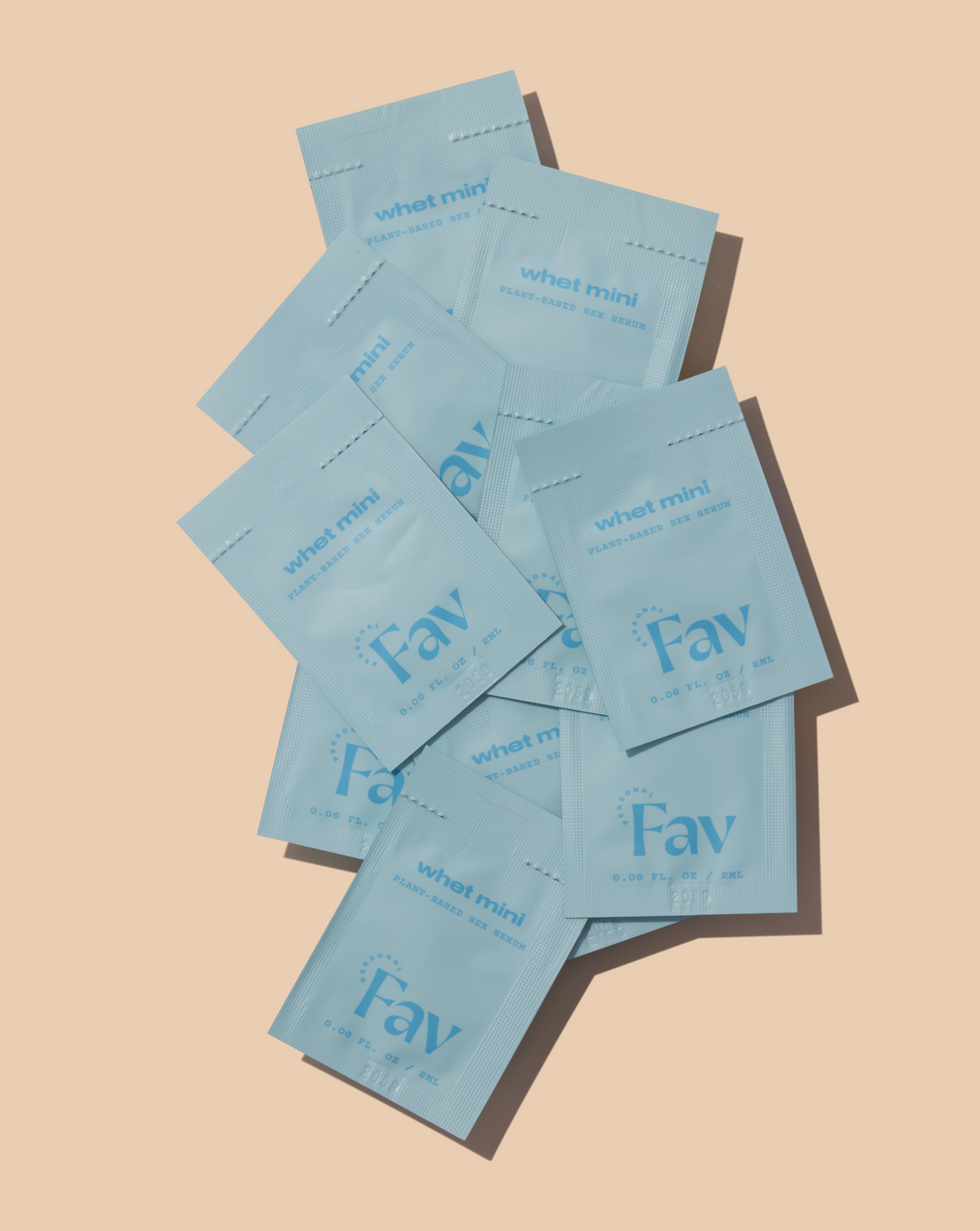 whet minis – Personal Fav