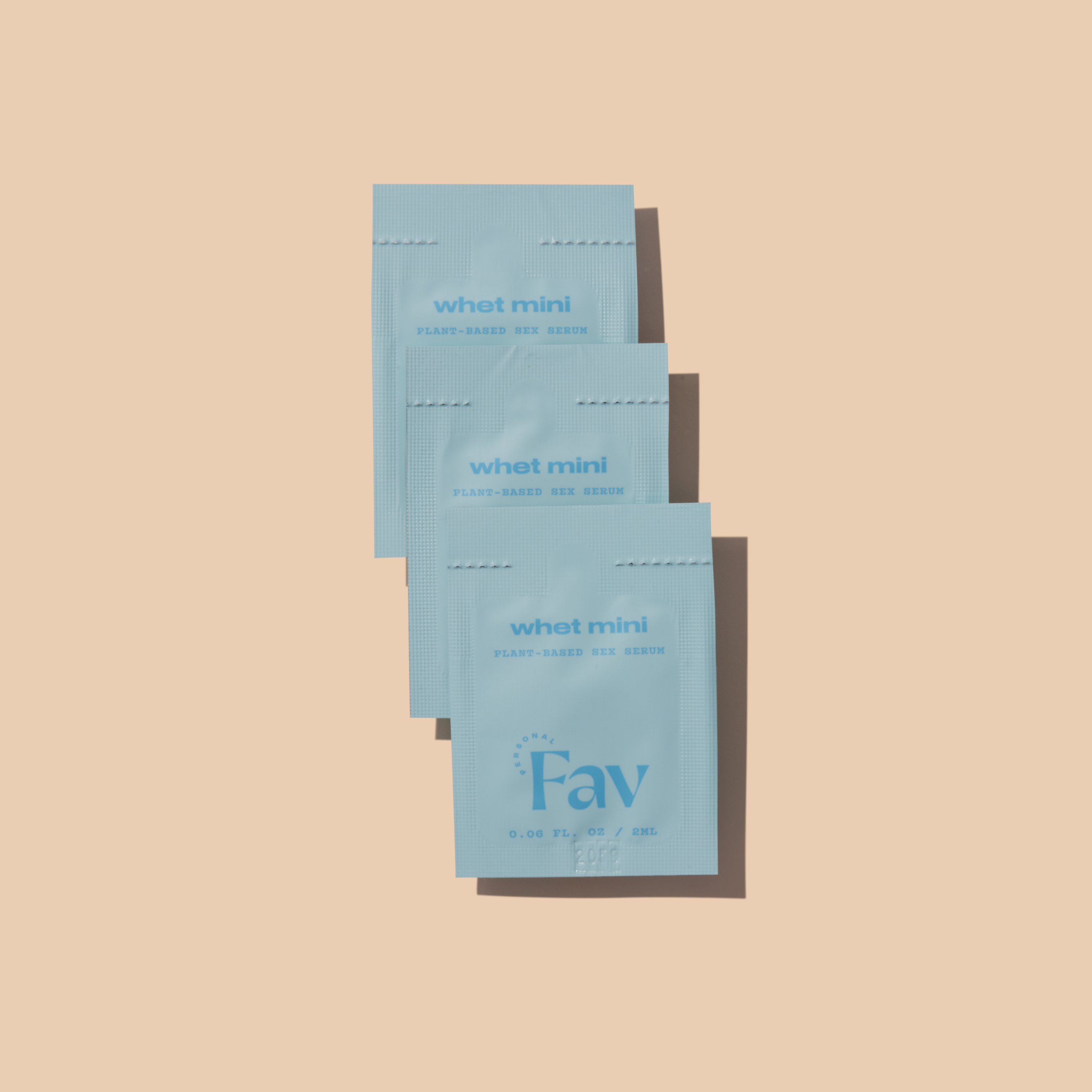 Products – Personal Fav