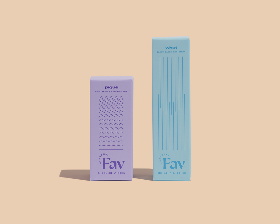 Products – Personal Fav